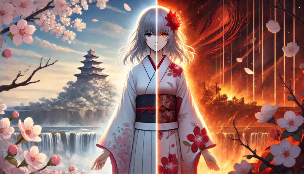 【ダンダダン】カシマレイコは最強？魅力と八尺様との関係を徹底解説 | 漫画おもしろ天国