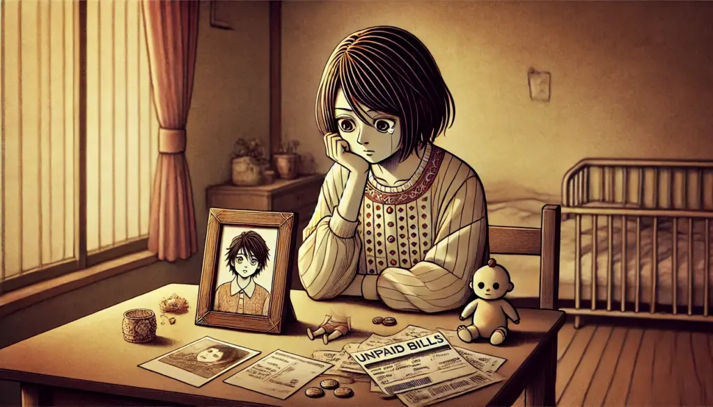 【ダンダダン】ズマの過去と能力を徹底解説！母親の壮絶な物語 | 漫画おもしろ天国