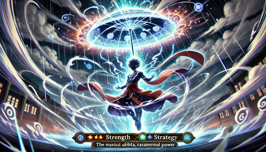 【ダンダダン】ズマの過去と能力を徹底解説！母親の壮絶な物語 | 漫画おもしろ天国