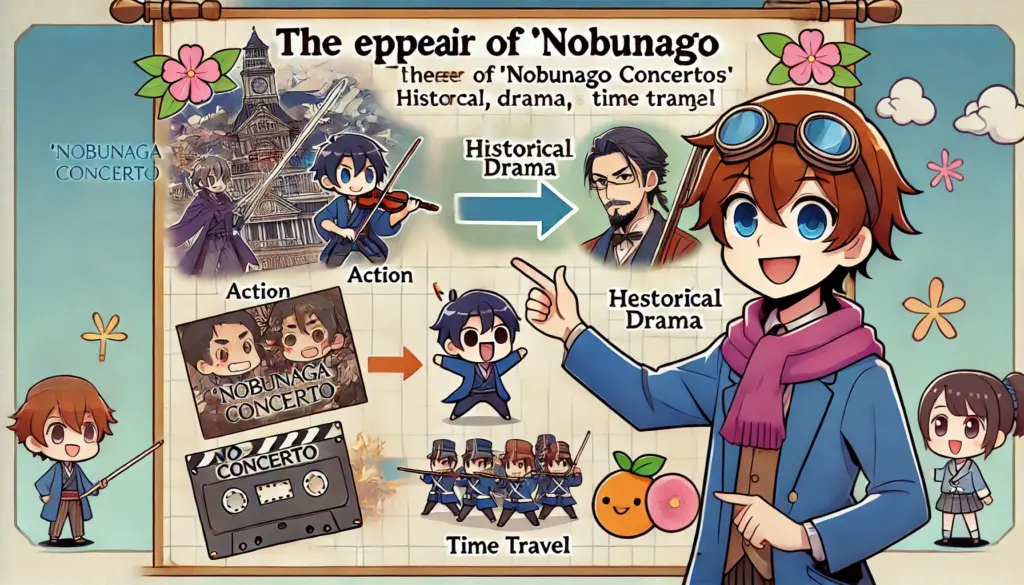 信長協奏曲は完結してる？23巻の発売日予想と24巻の可能性は？ | 漫画おもしろ天国